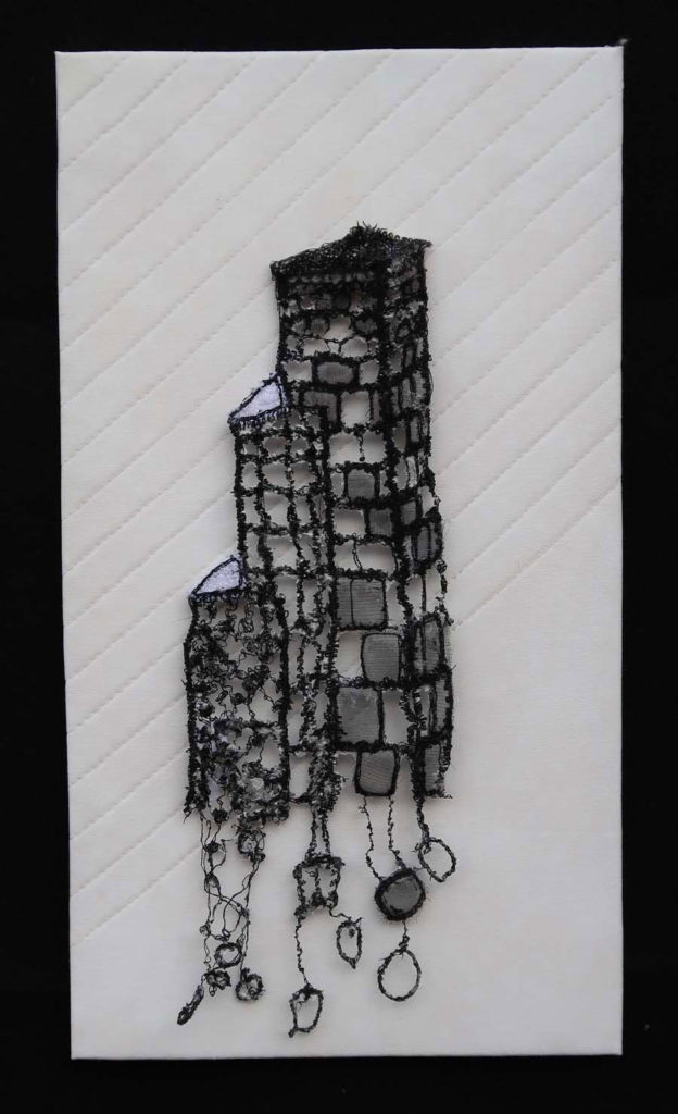 The Value of Textiles Education: A graduate Story | SofST