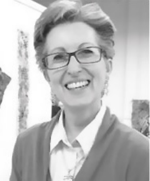 Learning to Make Abstract Designs on a Hand Embroidery Course | SofST