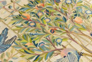 Honouring Women in Textiles | School of Stitched Textiles Blog