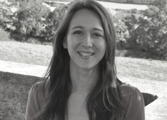 Helen Richman: Stitching Britain's Wildlife | School of Stitched Textiles