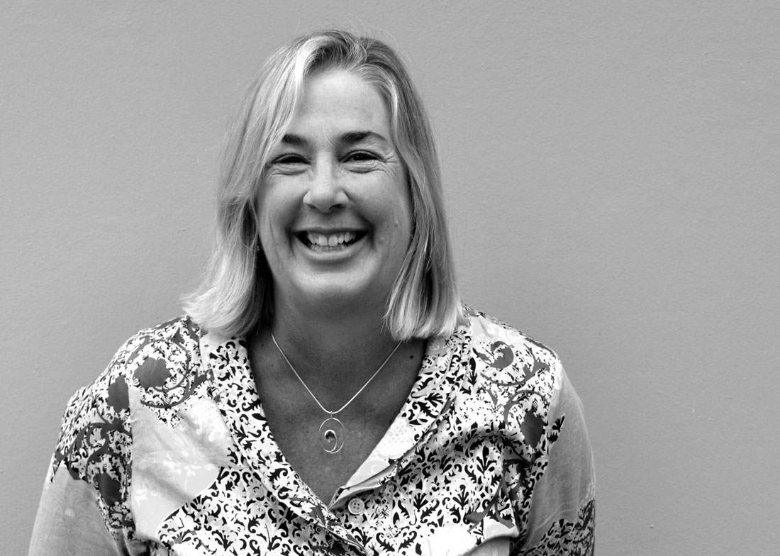 Michelle Mischkulnig on 'Creating A Kaleidoscope of Colour' | SofST