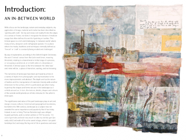 Latest Textile Books for Enthusiasts | School of Stitched Textiles