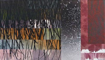 Michael James - The Voice of Quilt Art | School of Stitched Textiles