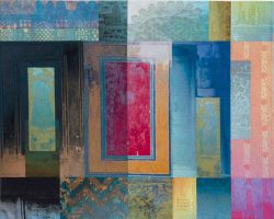 Michael James - The Voice of Quilt Art | School of Stitched Textiles