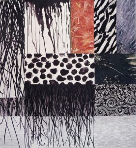 Michael James - The Voice of Quilt Art | School of Stitched Textiles