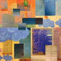 Michael James - The Voice of Quilt Art | School of Stitched Textiles