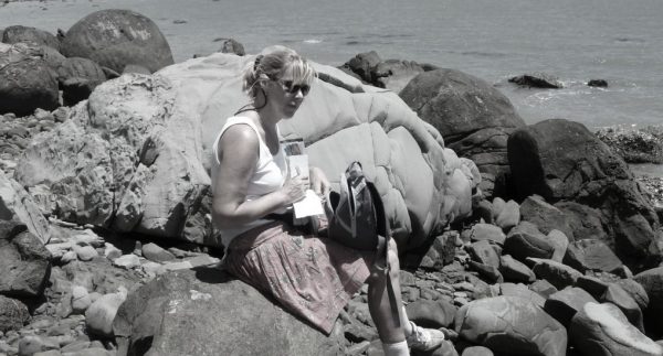 Shelley Rhodes: Textile Sketchbook Journals | School of Stitched Textiles