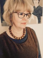 Sue Stone: An Honest Approach to Hand Embroidery | SofST