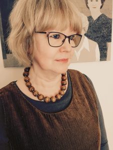 Sue Stone: An Honest Approach to Hand Embroidery | SofST