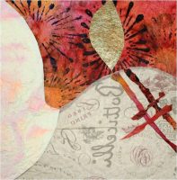 5 Easy Way to Develop Creativity in Textiles | School of Stitched Textiles