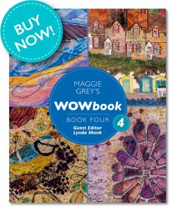 Stitch Craft Books For Stitching Enthusiasts | School of Stitched Textiles