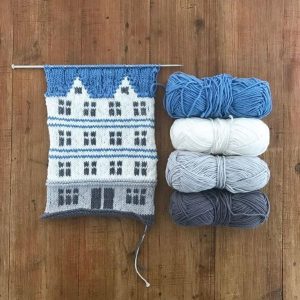 Inspiring knit artists you HAVE to follow | School of Stitched Textiles