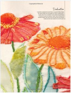 Stitch Craft Books For Stitching Enthusiasts | School of Stitched Textiles