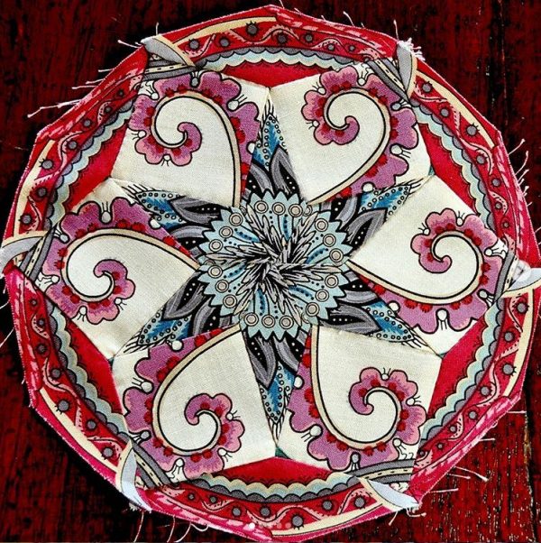 Inspiring Quilt Artists you MUST follow | School of Stitched Textiles