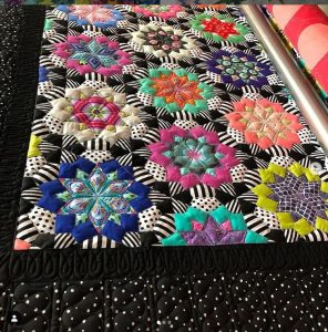 Inspiring Quilt Artists you MUST follow | School of Stitched Textiles