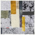 Jette Clover: The Written Stitch | School of Stitched Textiles