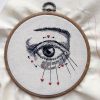 Hand Embroidery Artists you HAVE to Follow | School of Stitched Textiles