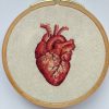 Hand Embroidery Artists you HAVE to Follow | School of Stitched Textiles
