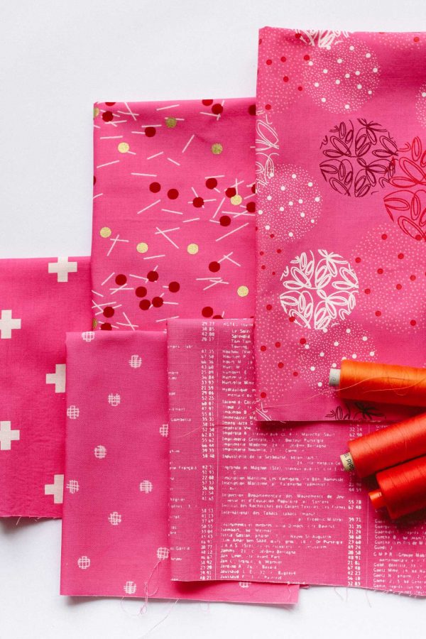 Brigitte Heitland: The Zen of Quilting. | School of Stitched Textiles