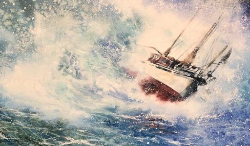 Ruth Kidd: Building Creative Confidence | School of Stitched Textiles