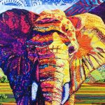 Machine Embroidery Artists you HAVE to Follow | School of Stitched Textiles