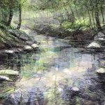 Machine Embroidery Artists you HAVE to Follow | School of Stitched Textiles