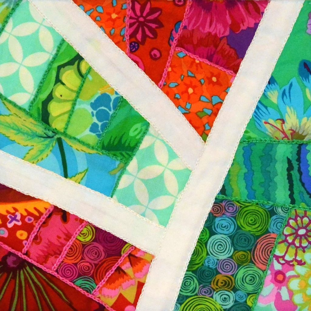 Image Gallery | Patchwork & Quilting 2019 | School of Stitched Textiles