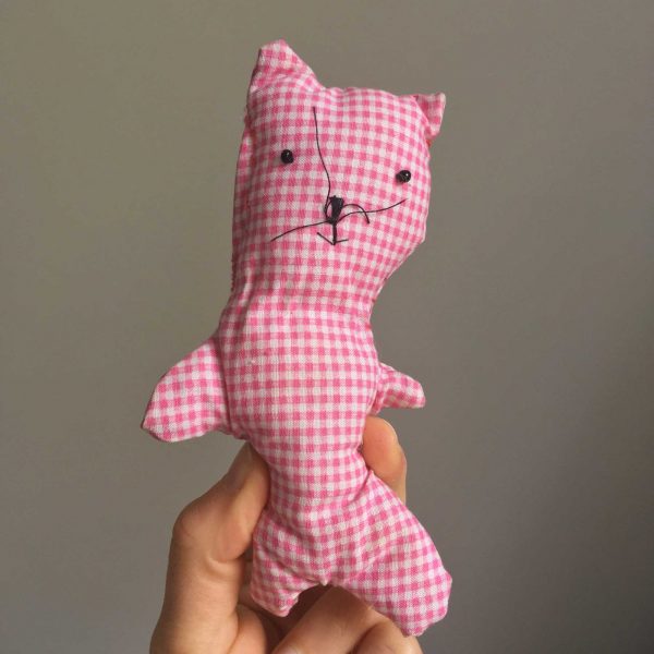 Daisy Collingridge: The Art of sculpting the beautifully grotesque | SST