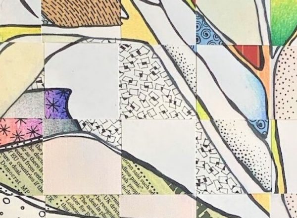 Textile Courses | Textile Arts | School of Stitched Textiles