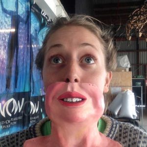 Daisy Collingridge: The Art of sculpting the beautifully grotesque | SST