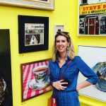 Inge Jacobsen: Hijacking Mass-Consumed Images with Stitch | School of ...