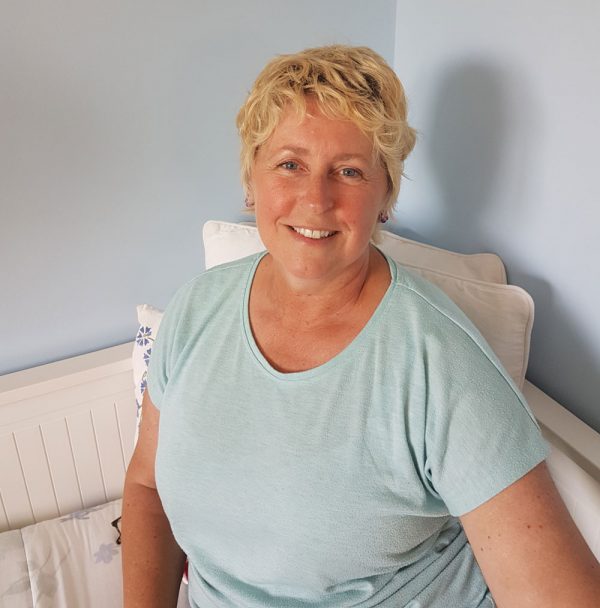 Graduate Story: Jane Freeman - Textiles | School of Stitched Textiles