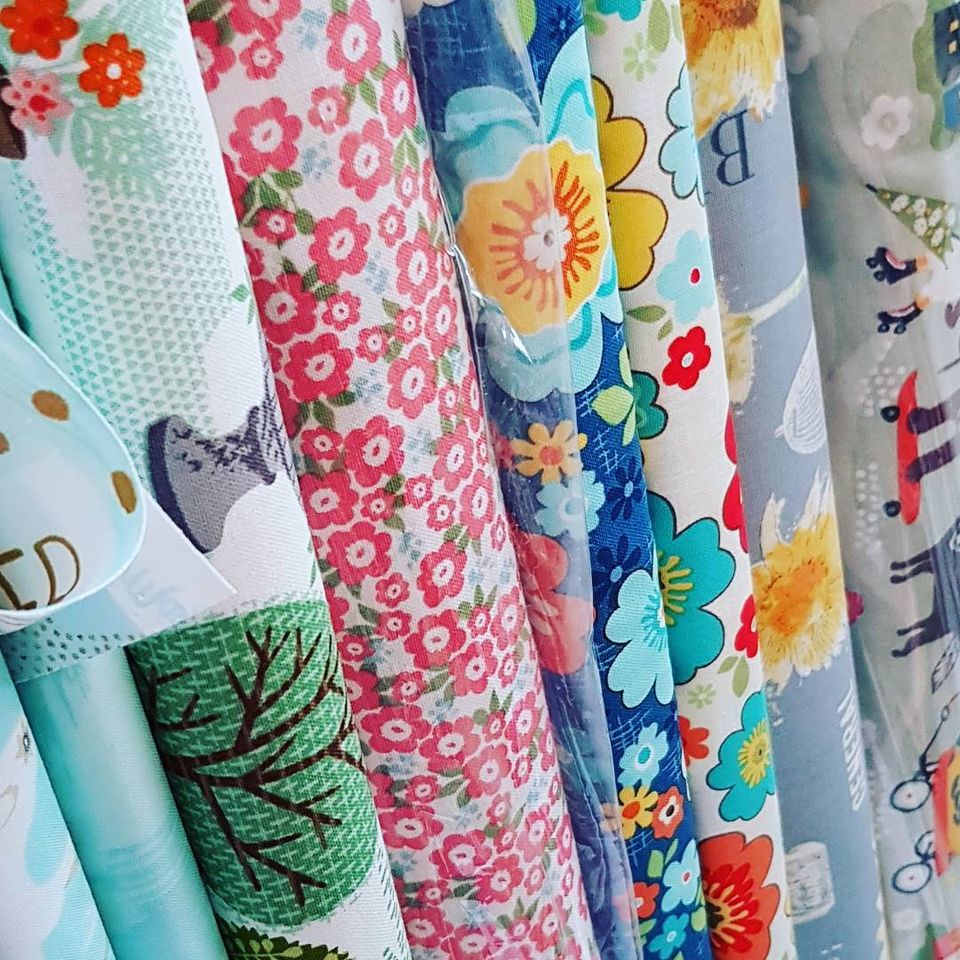 Stitch Directory | Haberdashery Shops Near You | SOFST