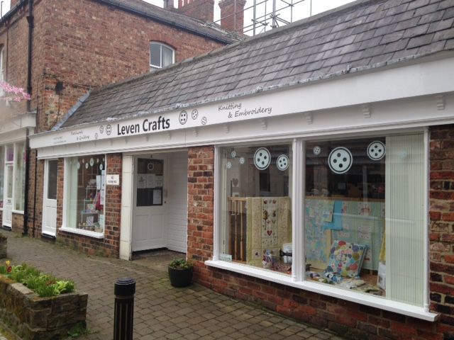 Stitch Directory | Haberdashery Shops Near You | SOFST