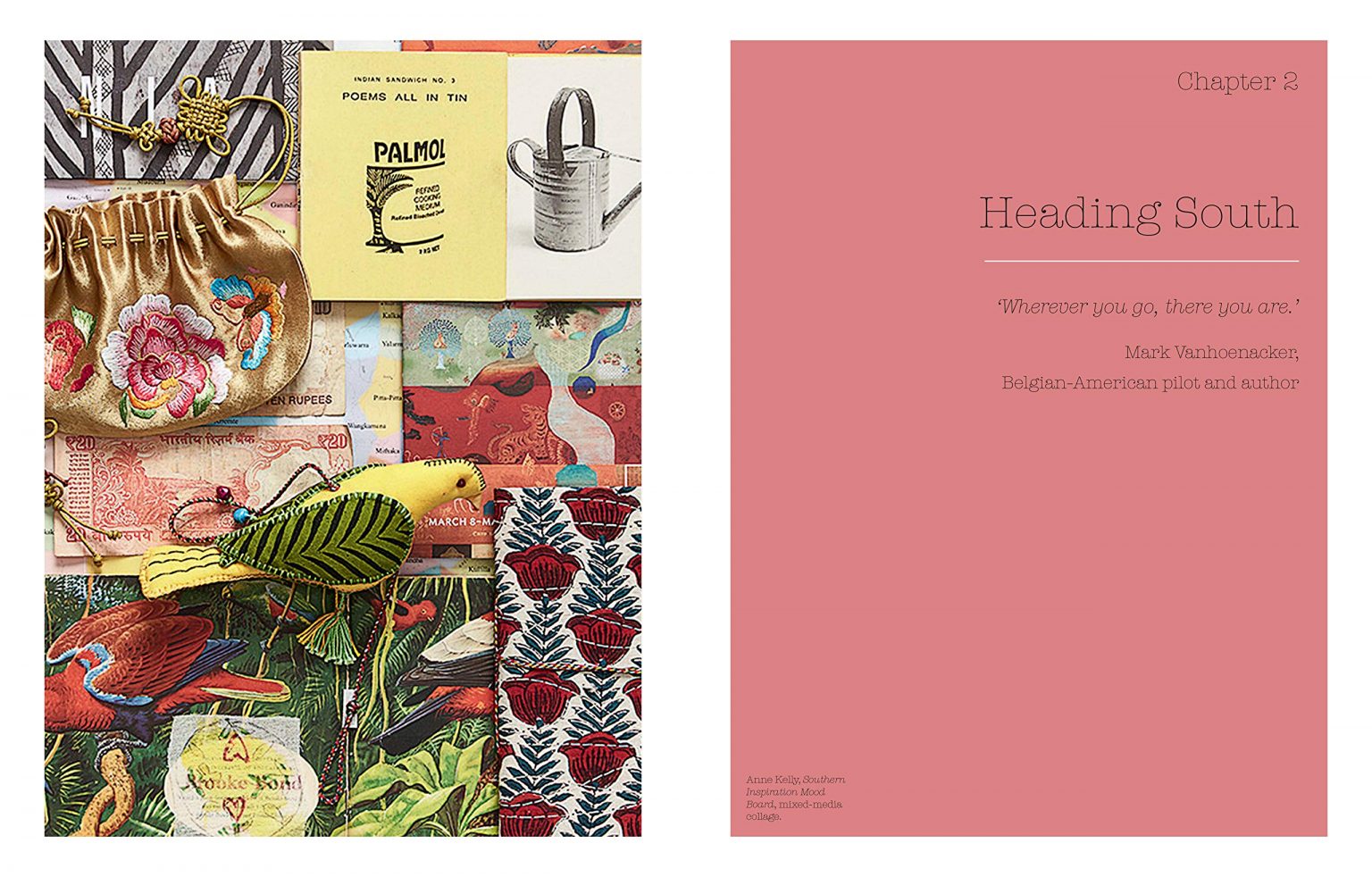 24 of the Latest Textile Books for Stitch Enthusiasts | School of ...