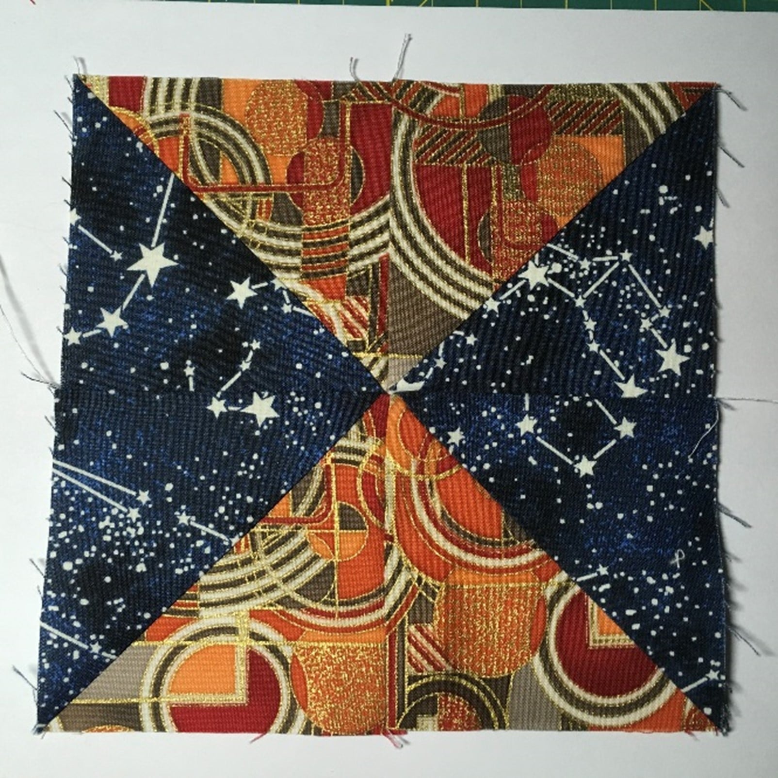 Student Experience: Studying Textiles (SS2) | School of Stitched Textiles