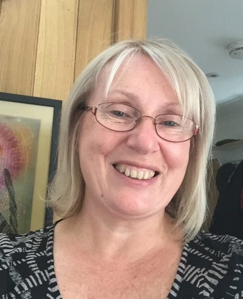 Graduate Story: Helen Plummer - Machine Embroidery | SST