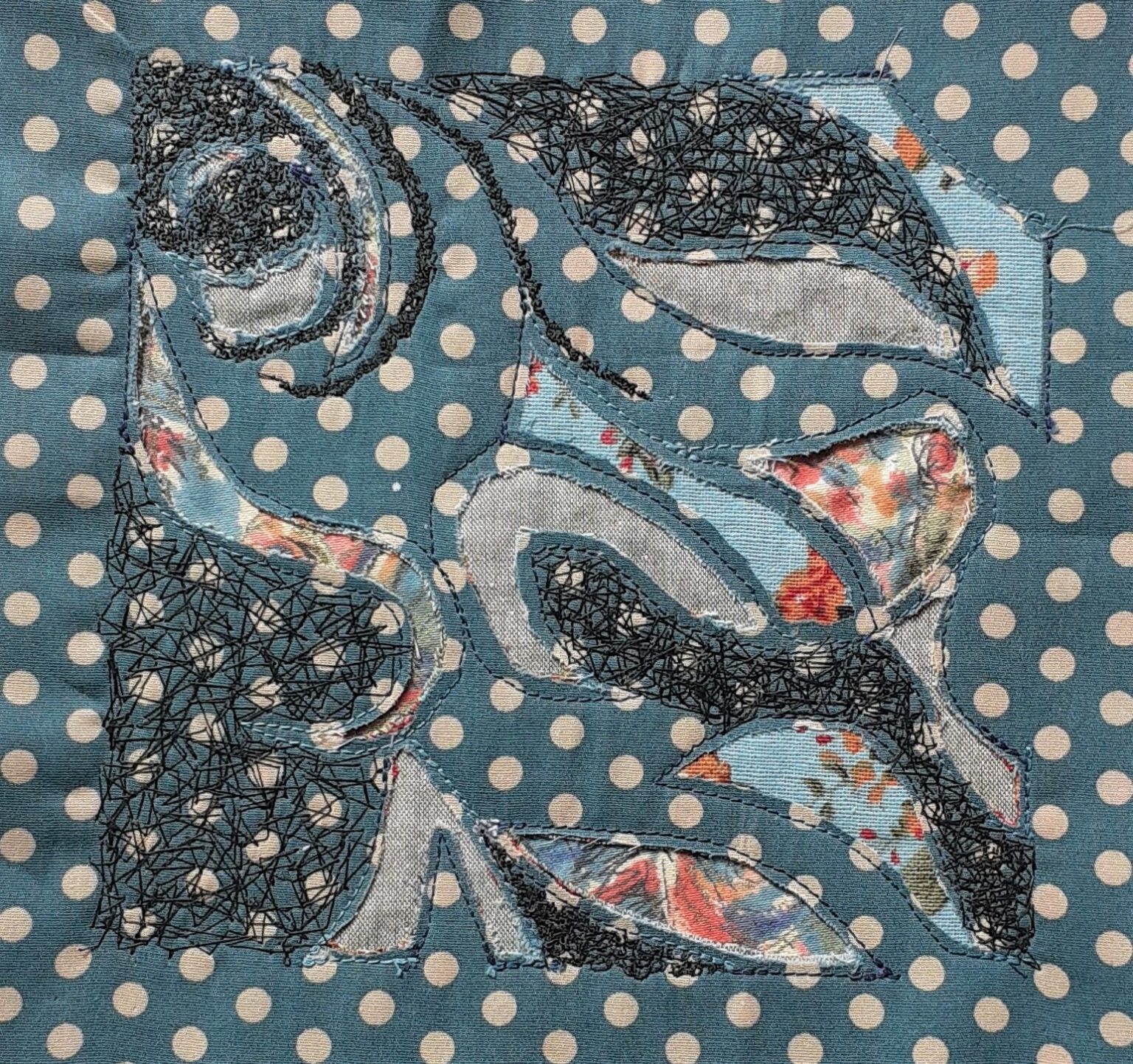 Student Excellence Awards Skill Stage 2 | School of Stitched Textiles