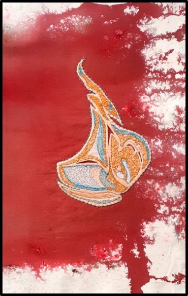 Student Excellence Awards Skill Stage 2 | School of Stitched Textiles