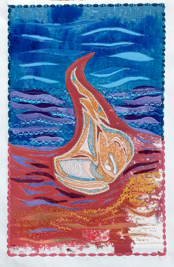 Student Excellence Awards Skill Stage 2 | School of Stitched Textiles
