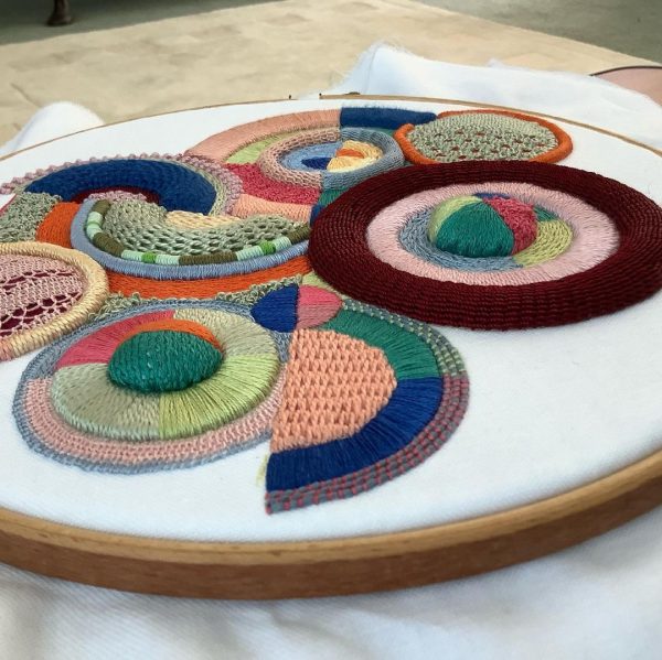 A Complete History of Embroidery: 1000 Years of Craft Evolution | SST