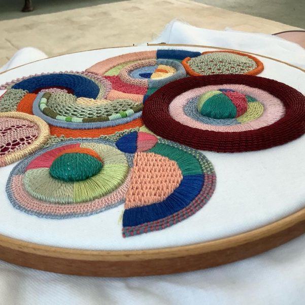 A Complete History of Embroidery: 1000 Years of Craft Evolution | SST