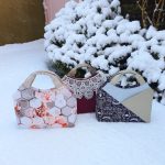 Bag Yourself a Pattern! Patterns By Mrs H | School of Stitched Textiles