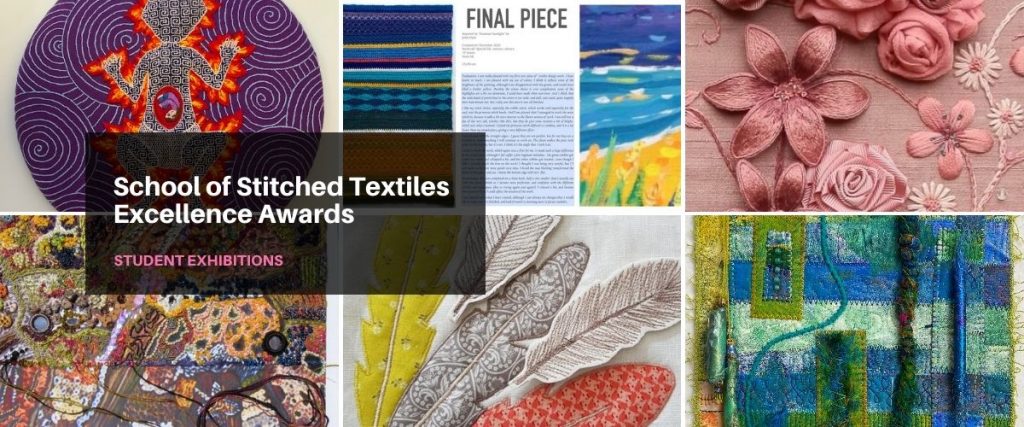 The Winners of Our Student Excellence Awards | SST