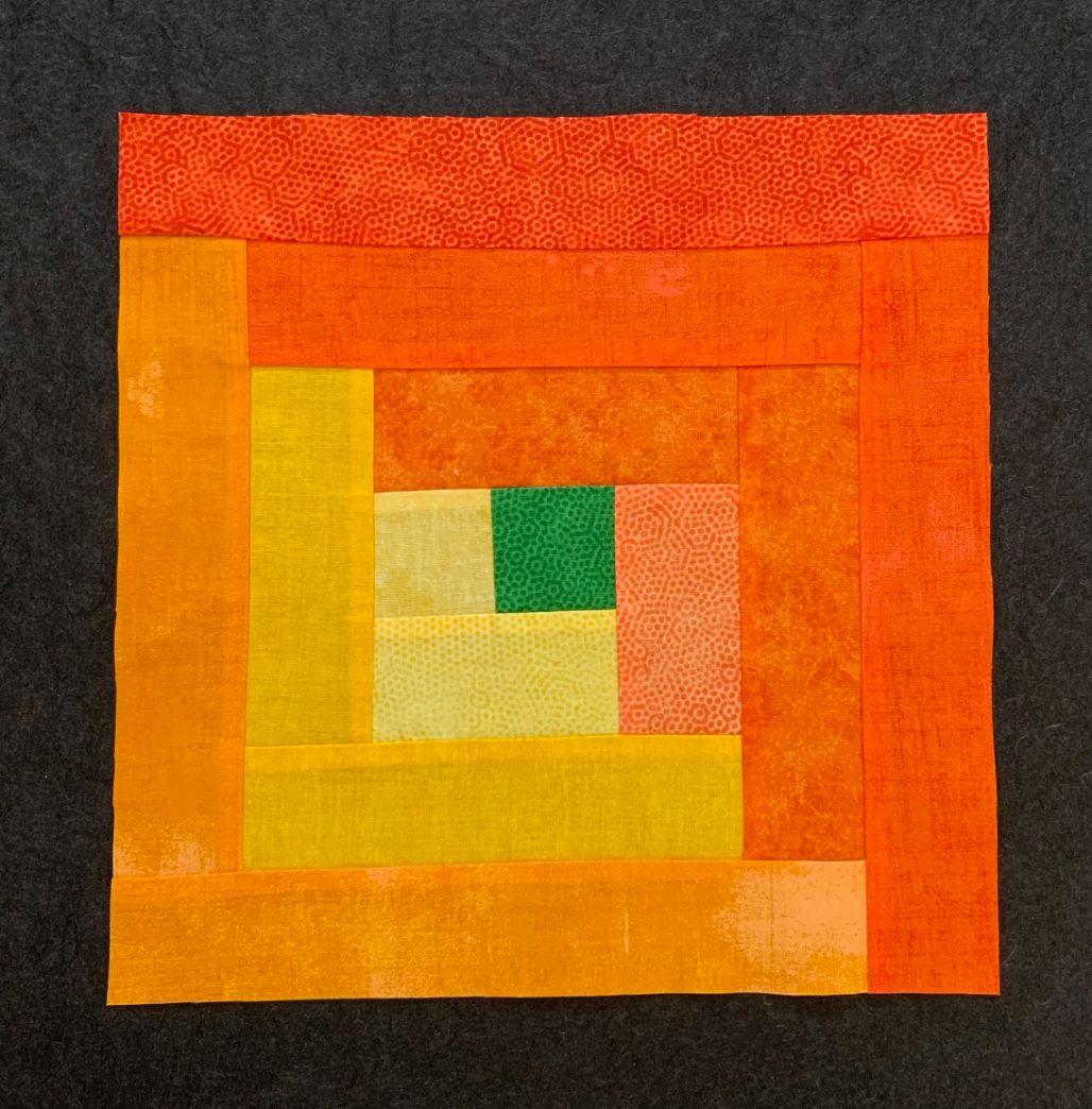 Graduate Story: Ann Holliday - Textiles | School of Stitched Textiles