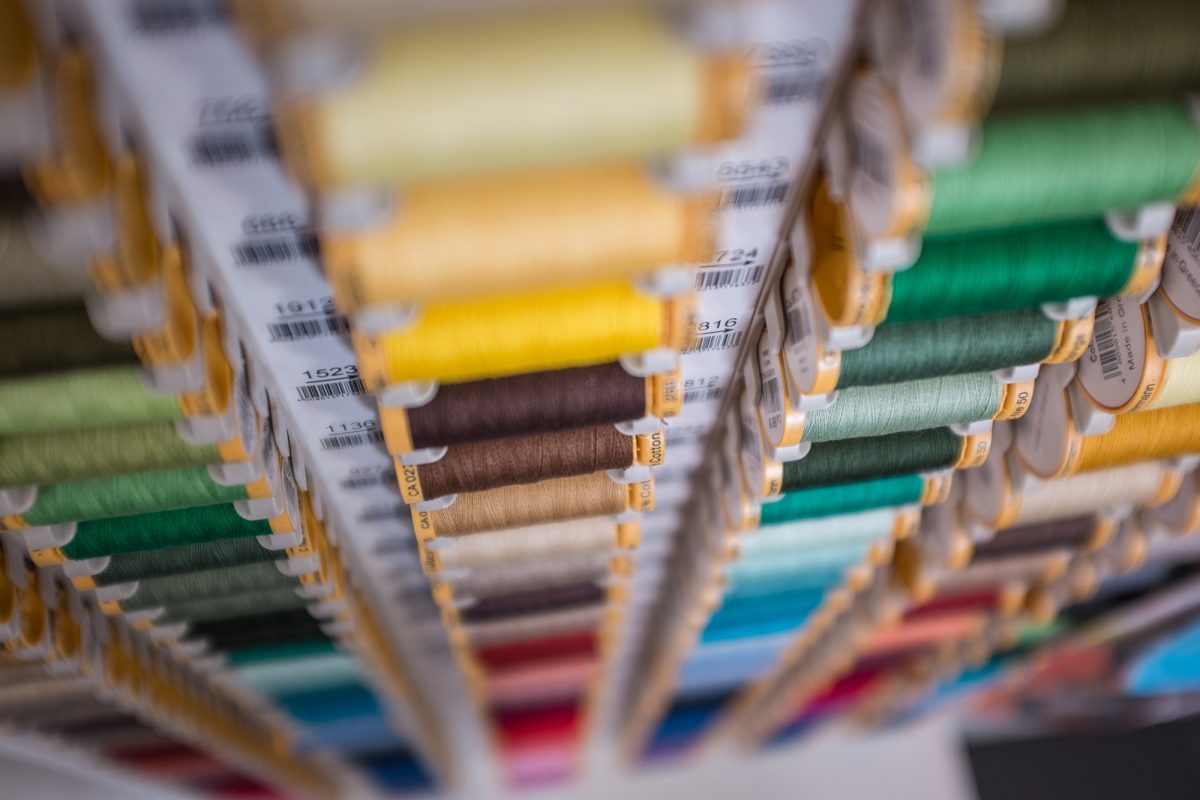 Stitch Directory | Haberdashery Shops Near You | SOFST