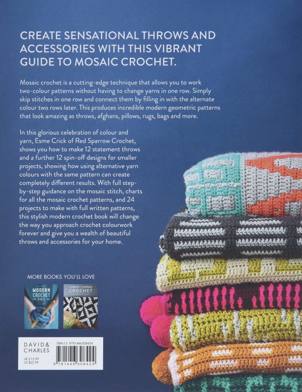 16 Latest Textile Books for Stitch Enthusiasts | SST