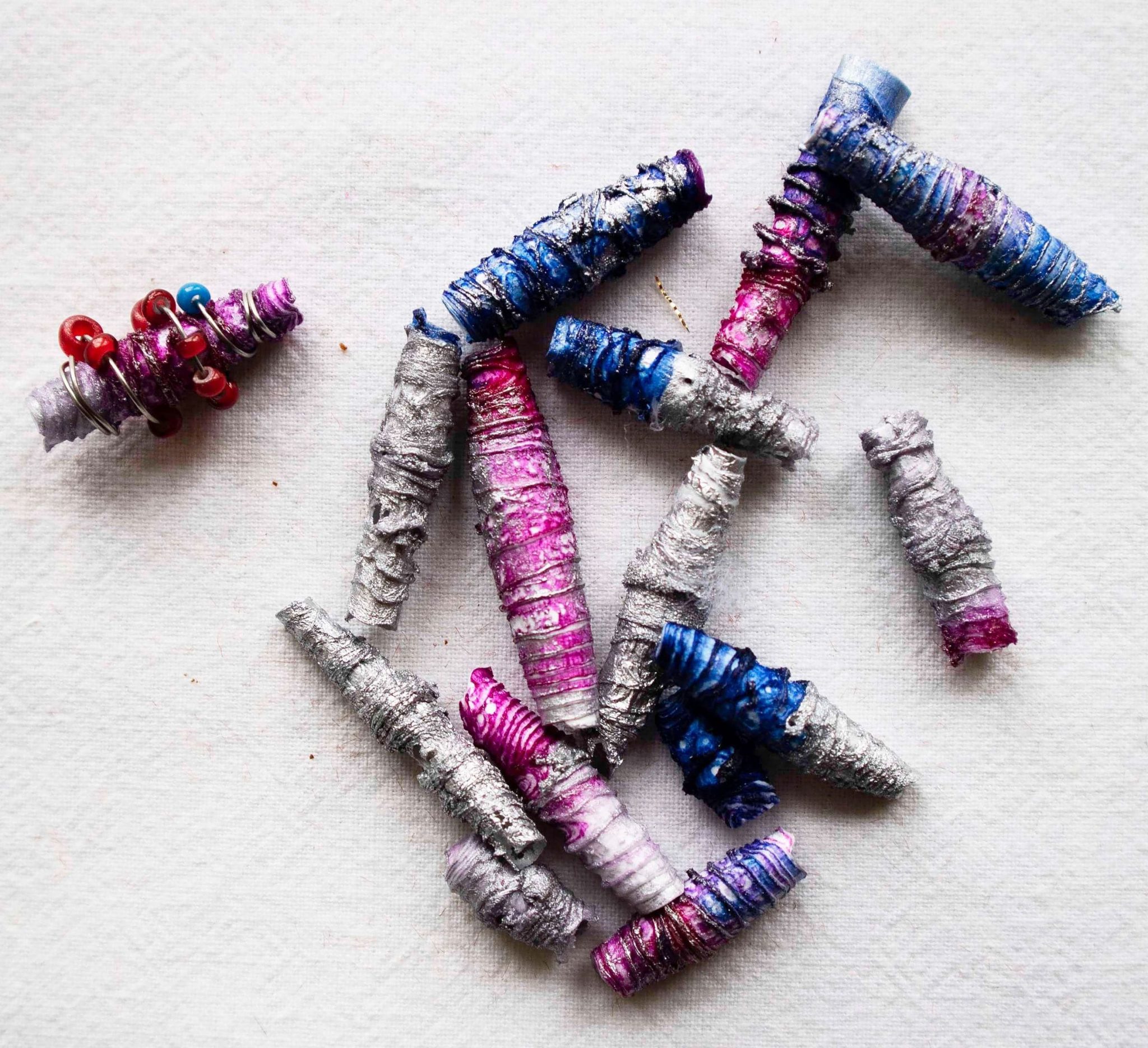 Graduate Story: Ailsa Hall - Textiles | School of Stitched Textiles