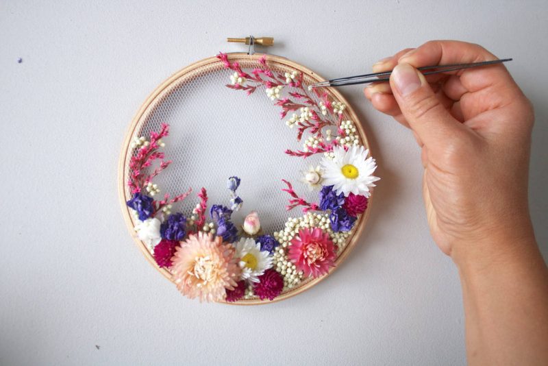 Textile Artists Inspired by Nature You HAVE To Follow | SST