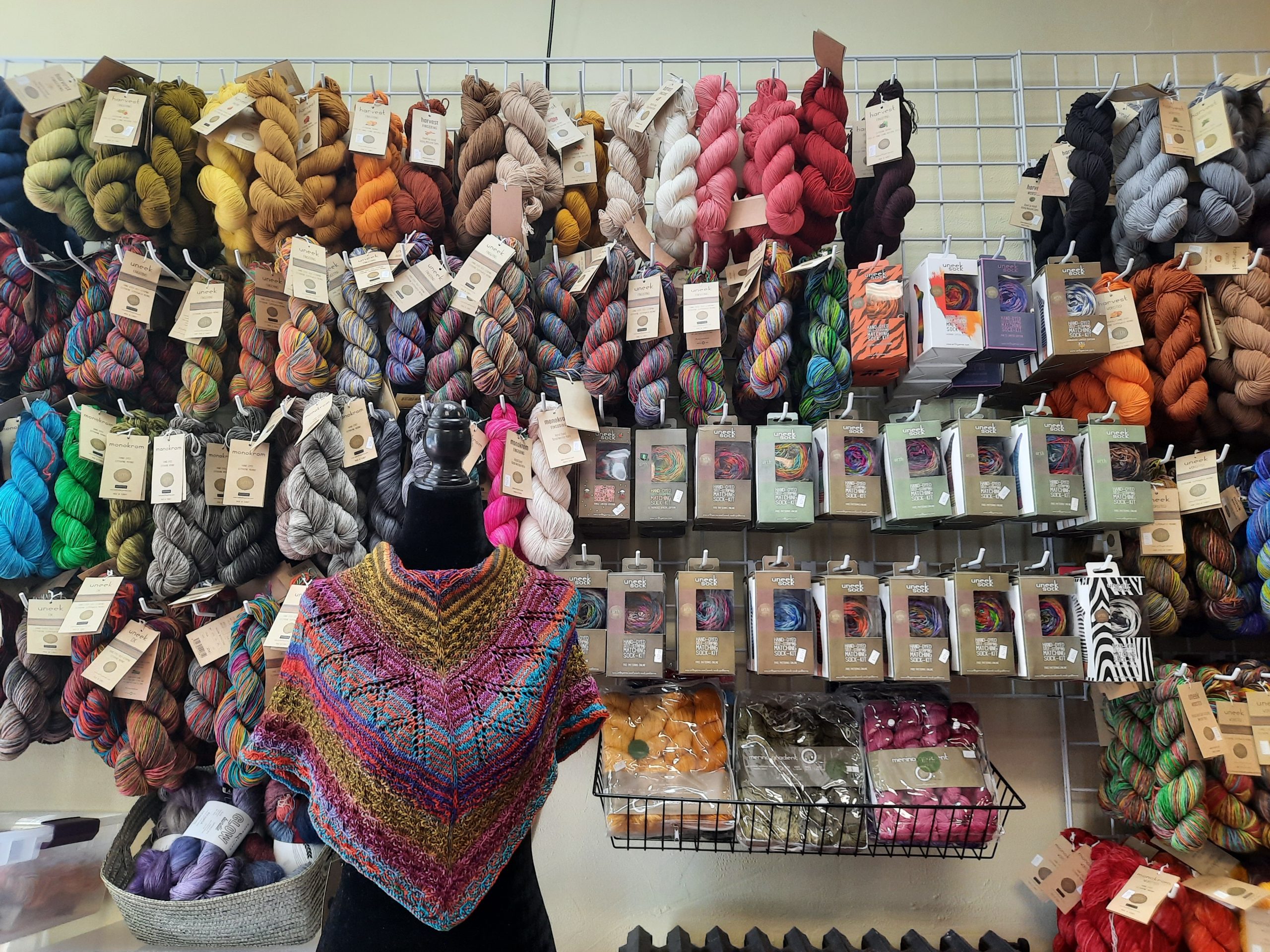Stitch Directory | Haberdashery Shops Near You | SOFST